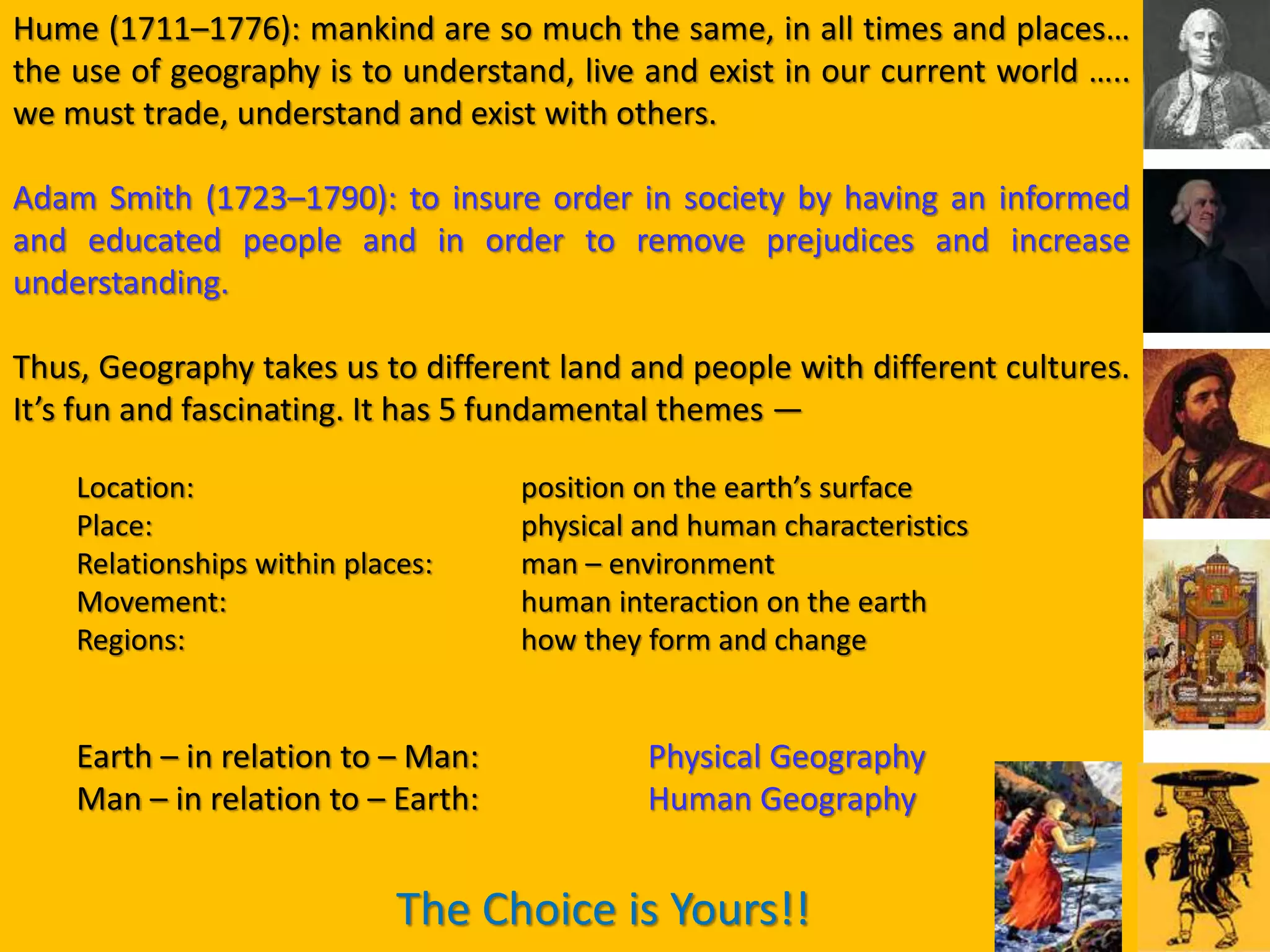 Role of Remote Sensing(RS) and Geographical Information System (GIS) in ...