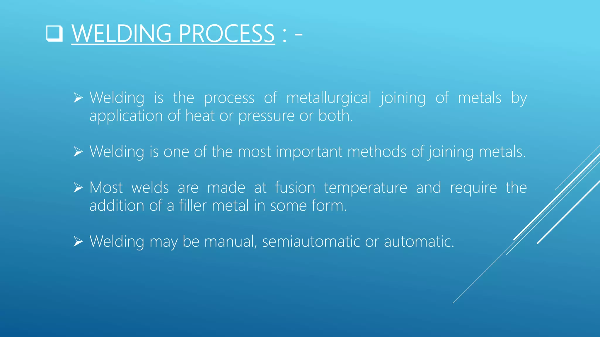 ECCENTRIC LOAD IN PLANE OF WELDS | PPTX