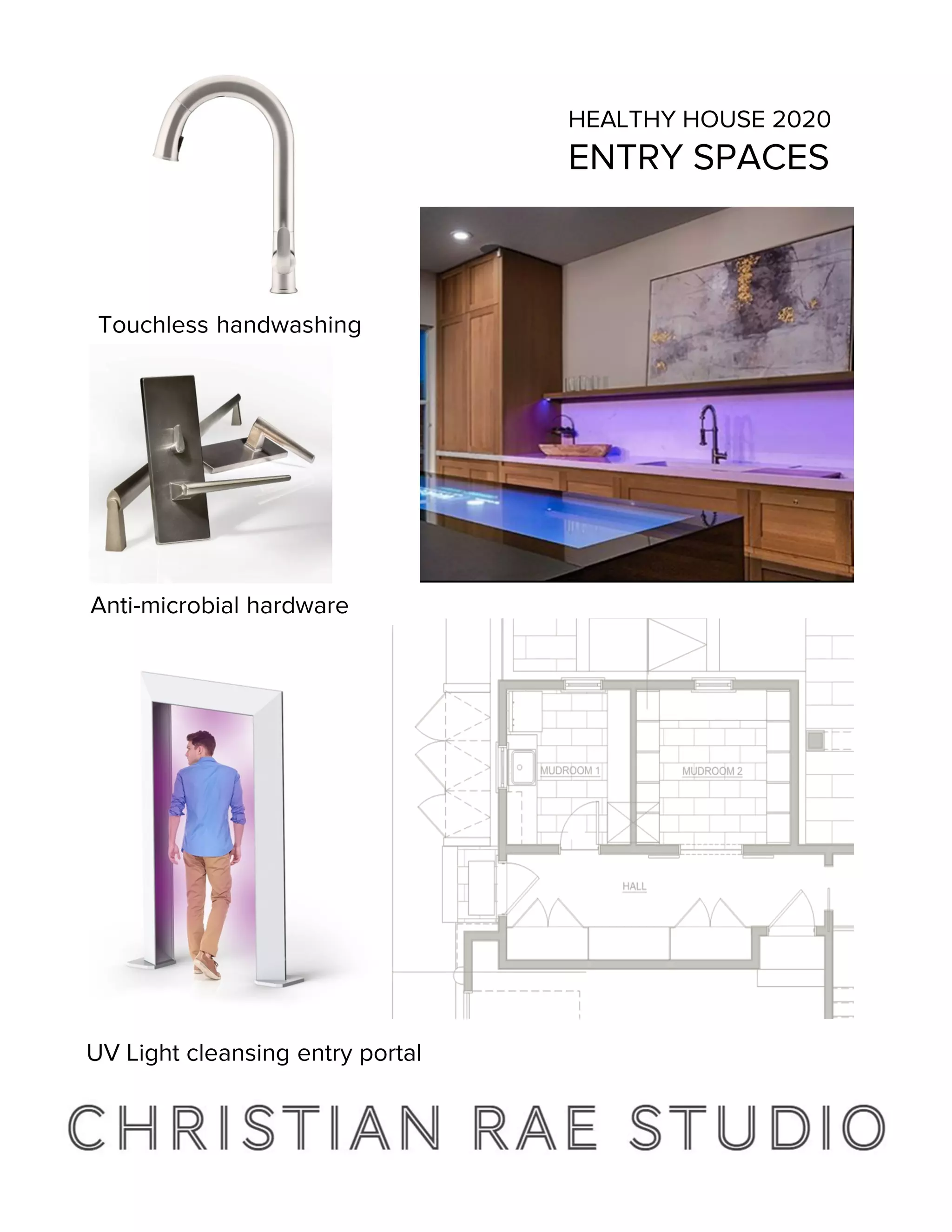 HEALTHY HOUSE 2020 | PDF