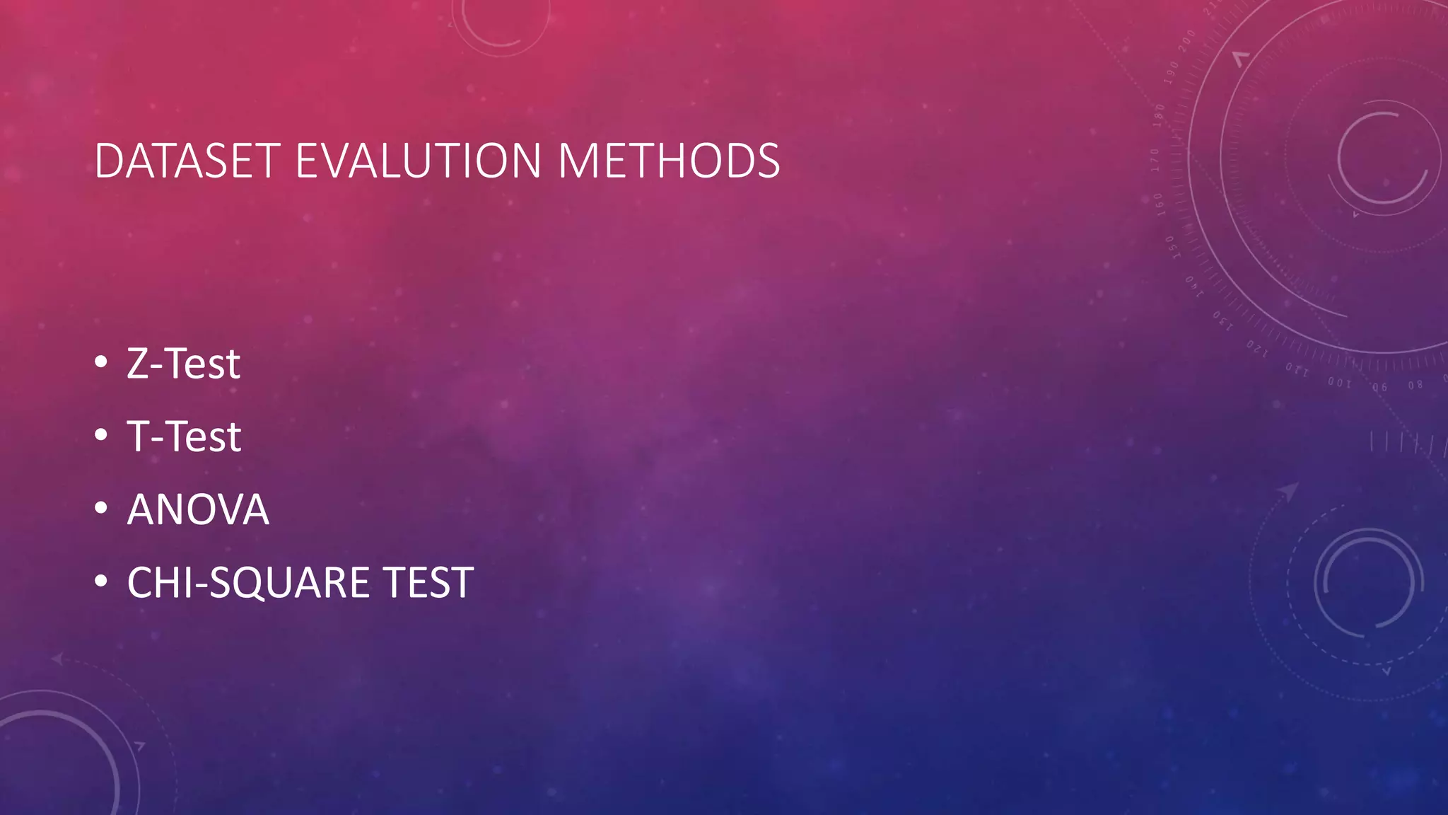 Introduction To Data Science PPT Introduction To Data Science PPT
