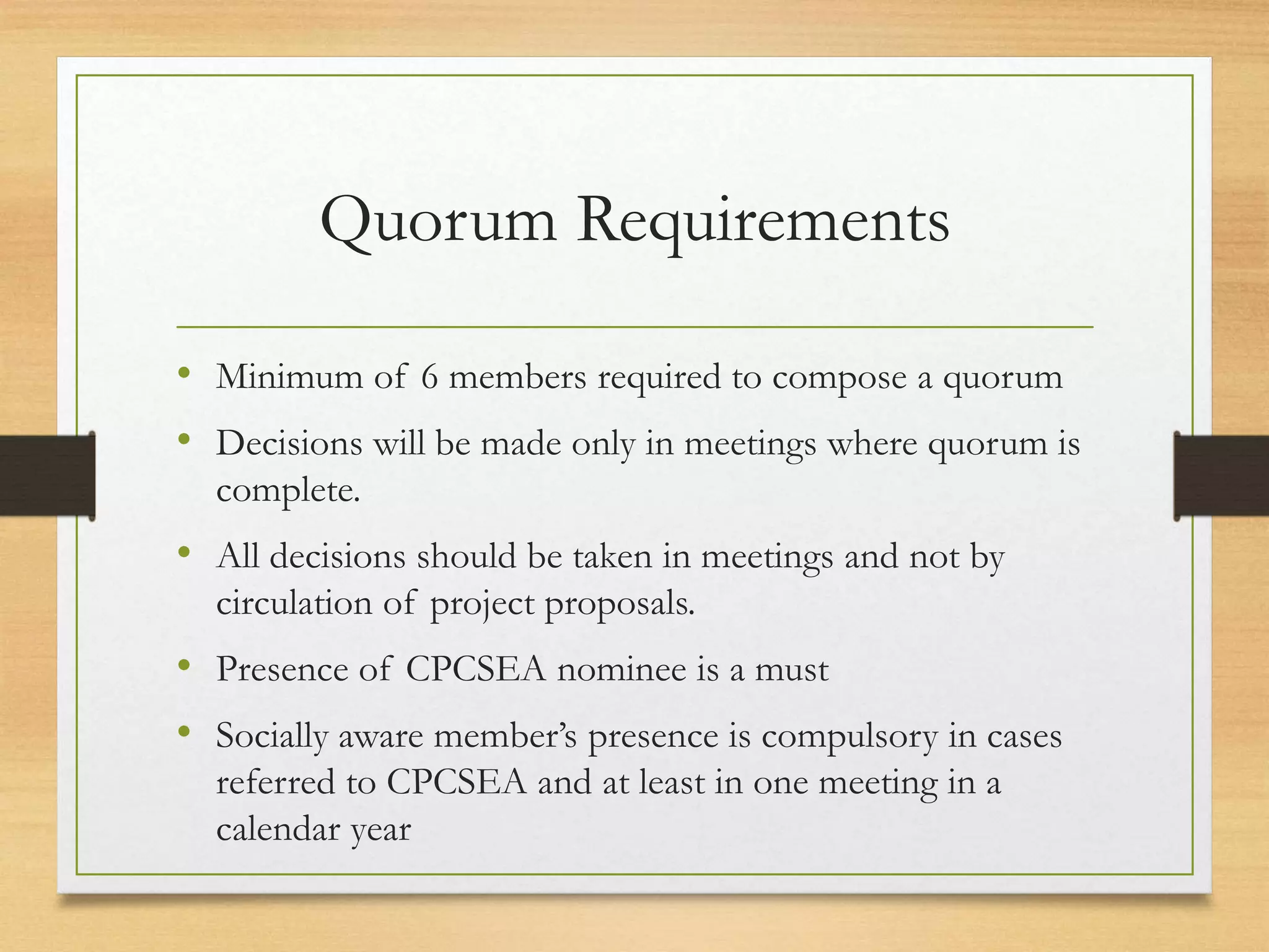 Institutional Animals Ethics Committee | PPTX