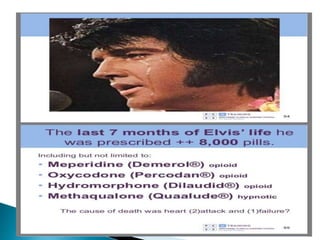 forensic urine drug testing | PPTX