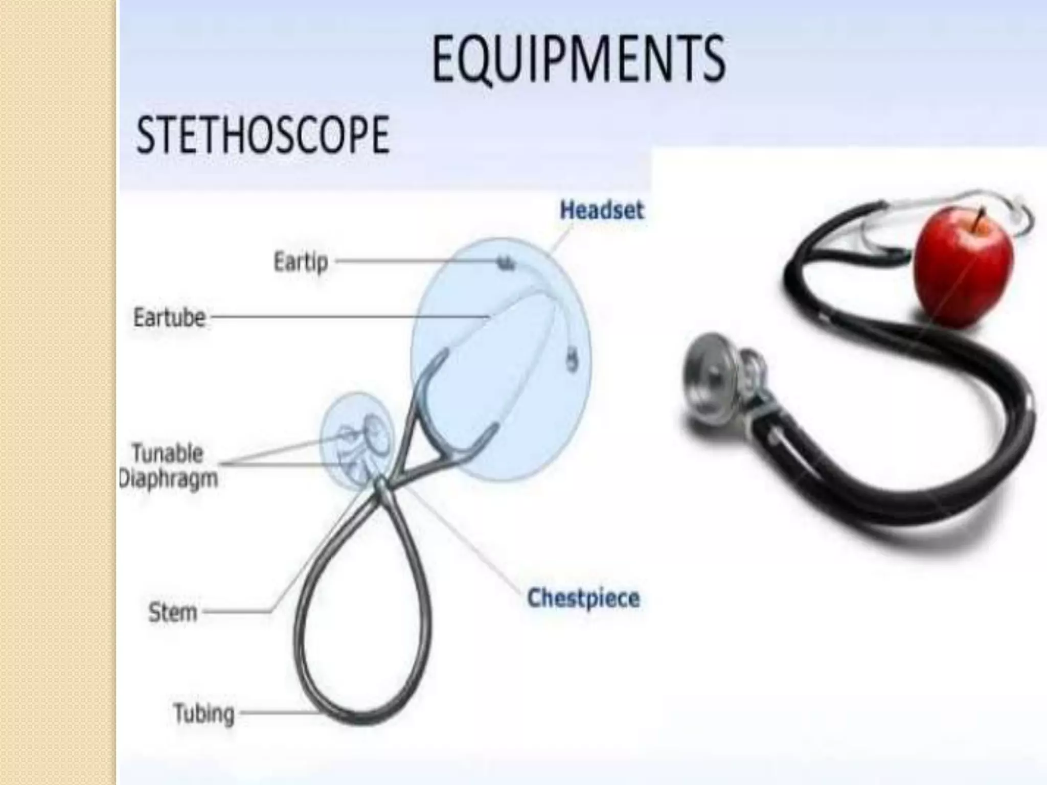 Physical Examination | PPTX