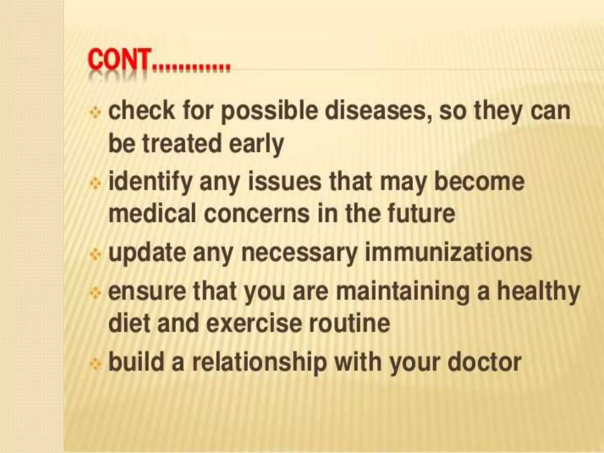 Physical Examination | PPTX