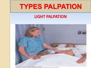 Physical Examination | PPTX