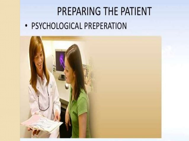 Physical Examination | PPT