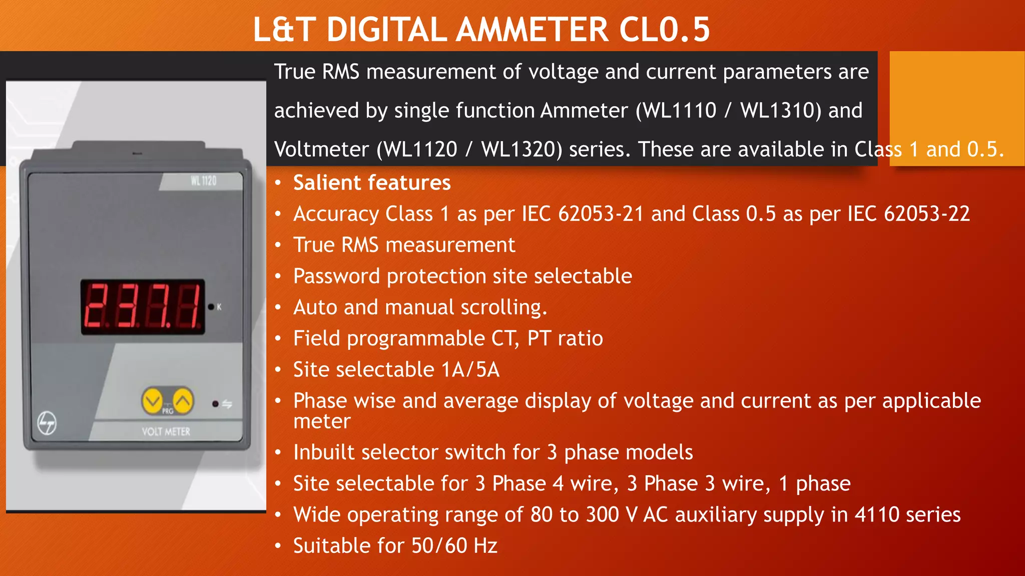 HIGH VOLTAGE PANEL SWITCHGEAR PRESENTATION | PDF