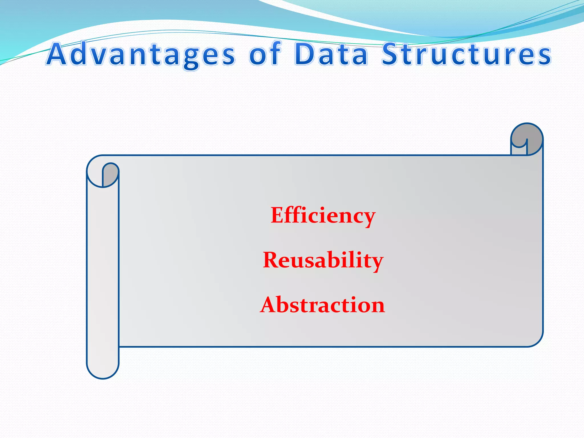 data structure | PPTX