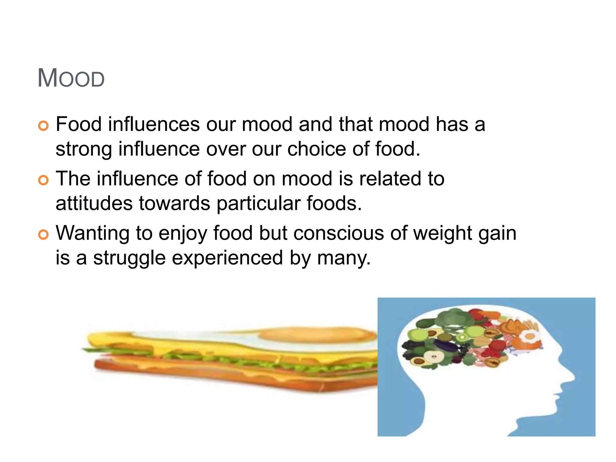 factors effecting food selection | PPTX