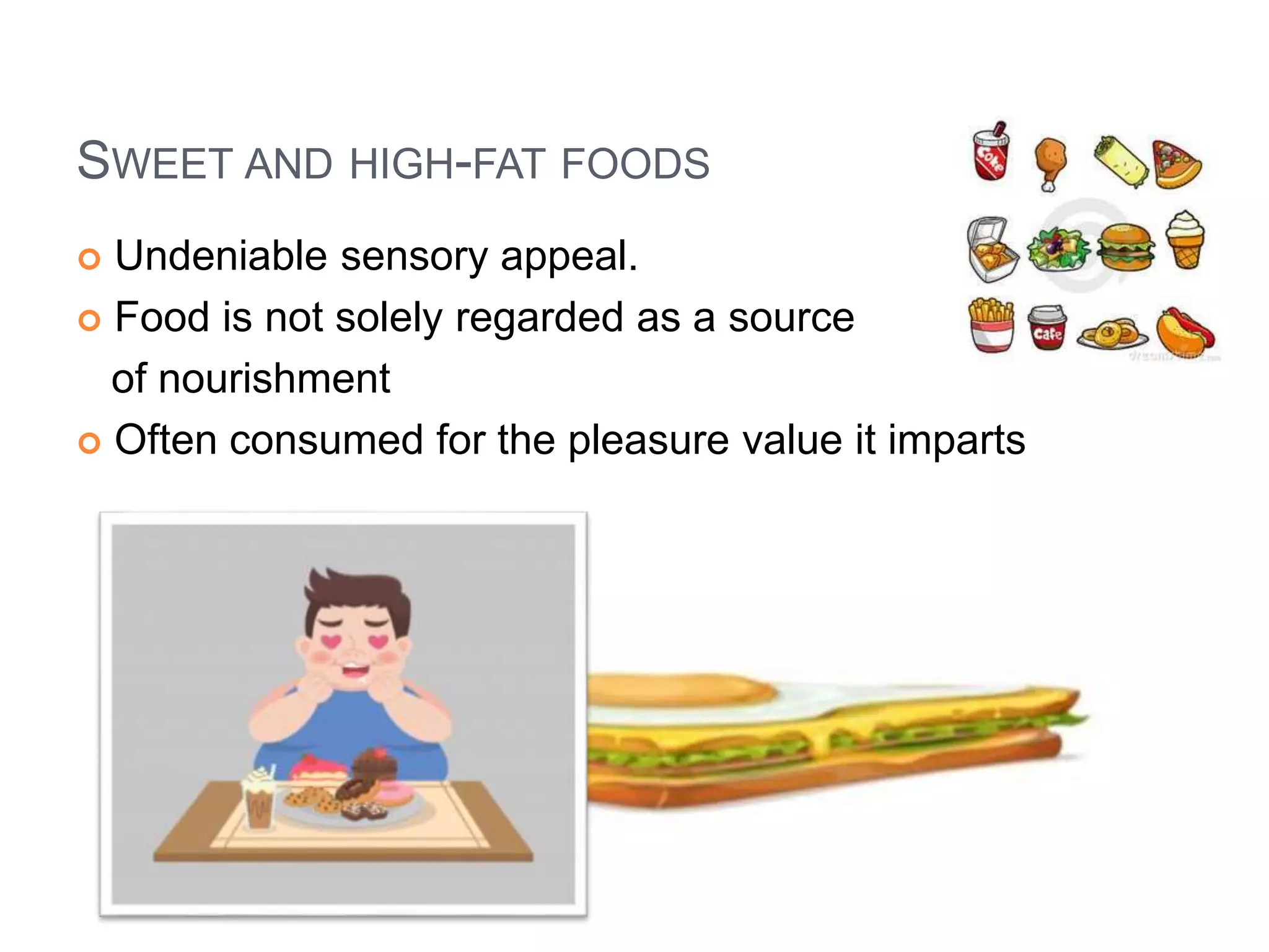 factors effecting food selection | PPTX