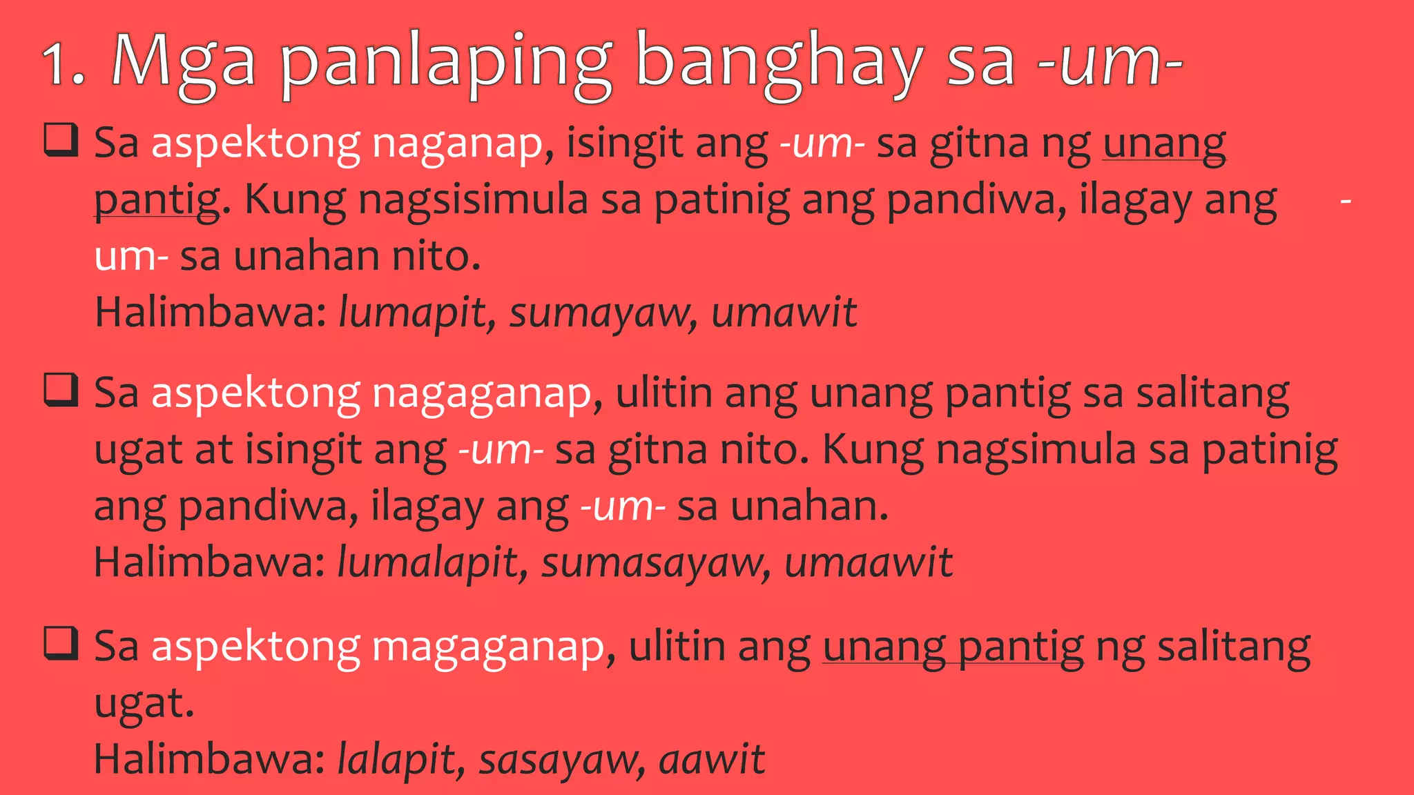 FILIPINO - GRAMATIKA | PPTX