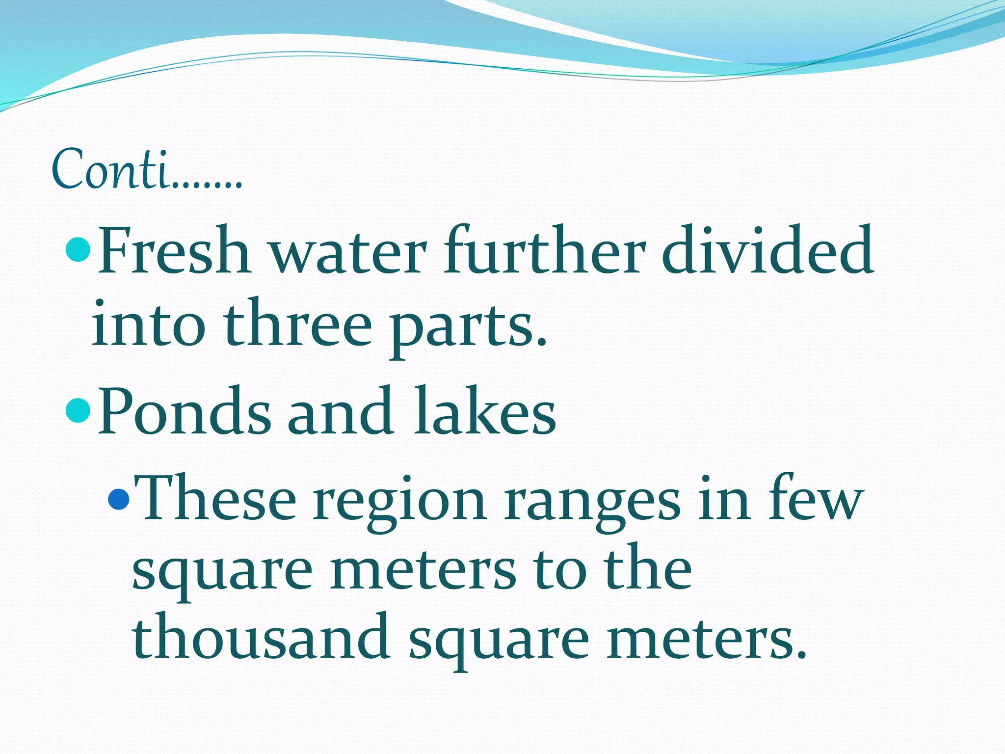 Biome, Aquatic Biome, Classification | PPTX
