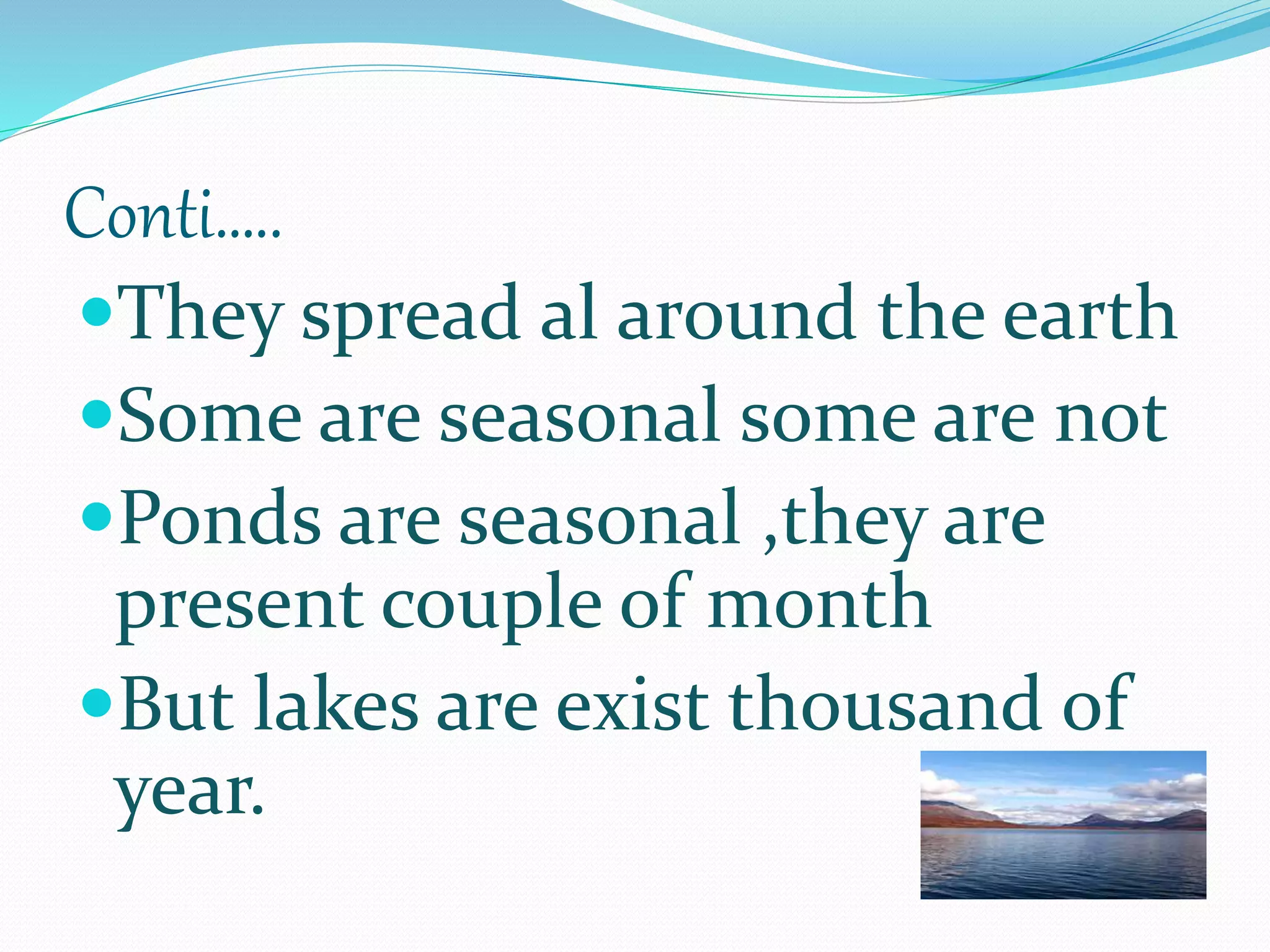 Biome, Aquatic Biome, Classification | PPTX