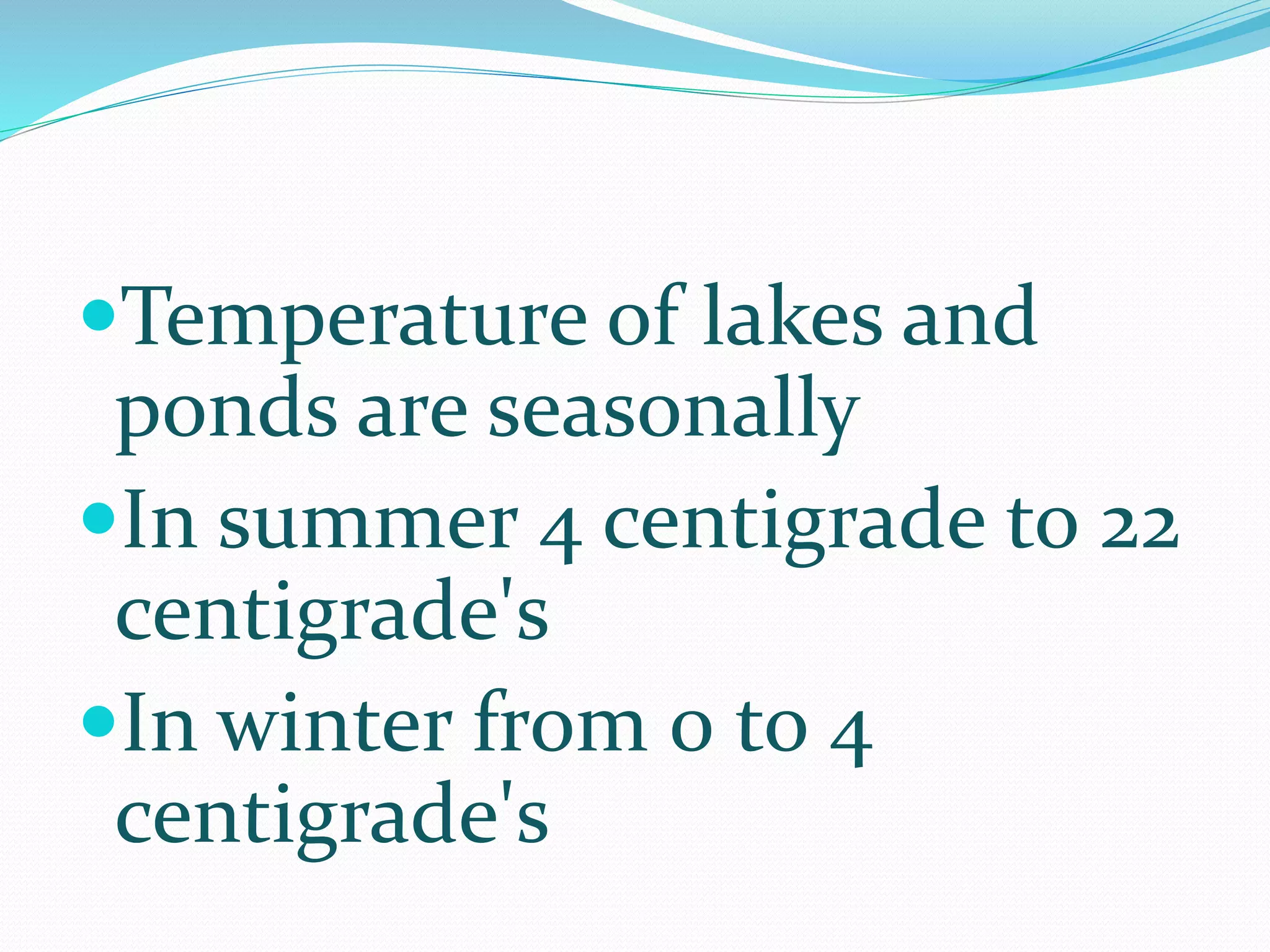 Biome, Aquatic Biome, Classification | PPTX
