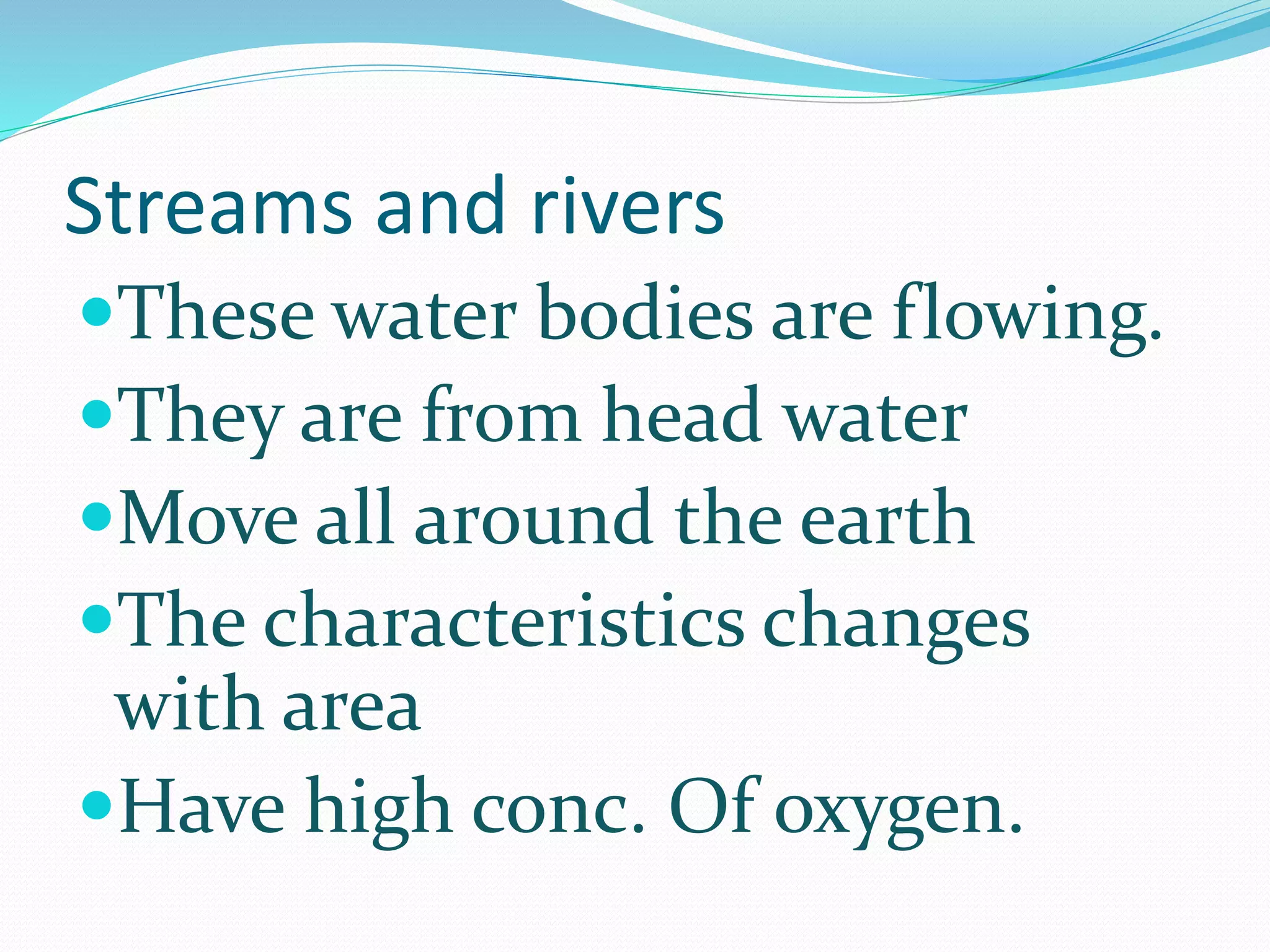 Biome, Aquatic Biome, Classification | PPTX