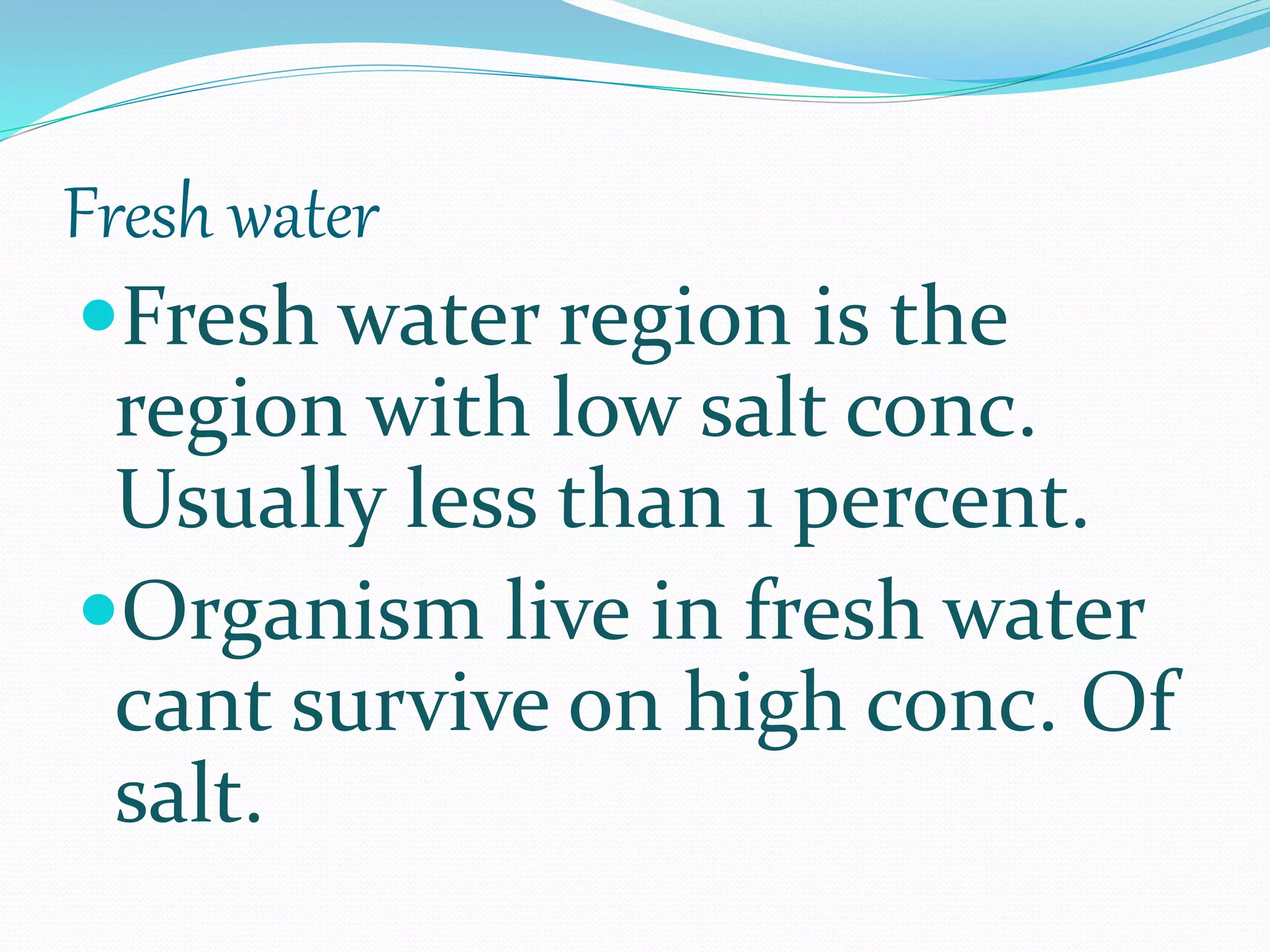 Biome, Aquatic Biome, Classification | PPTX