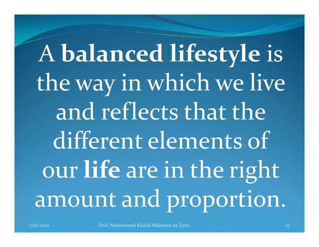 Responsibility-driven motivation | PPT