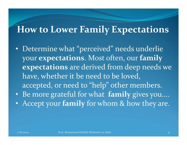 Responsibility-driven motivation | PPT