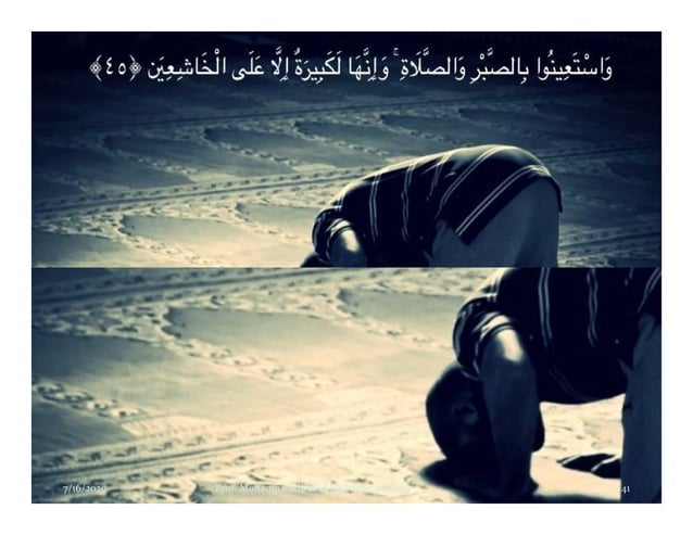 Responsibility-driven motivation | PPT