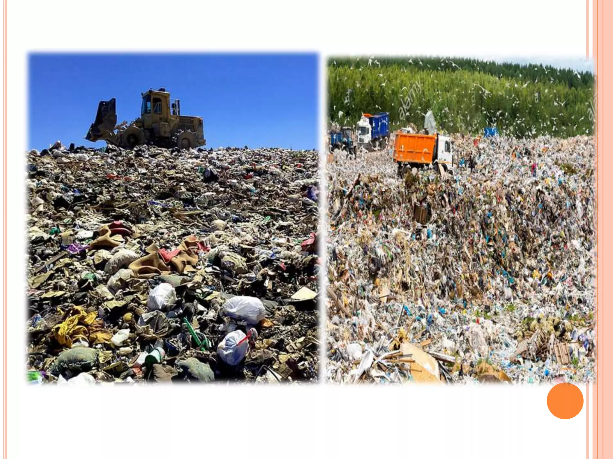 solid waste management | PPTX