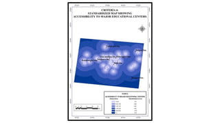 SPATIAL DICISION SUPPORT SYSTEM | PPT