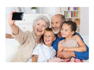 GRANDPARENTS DAY | PPT