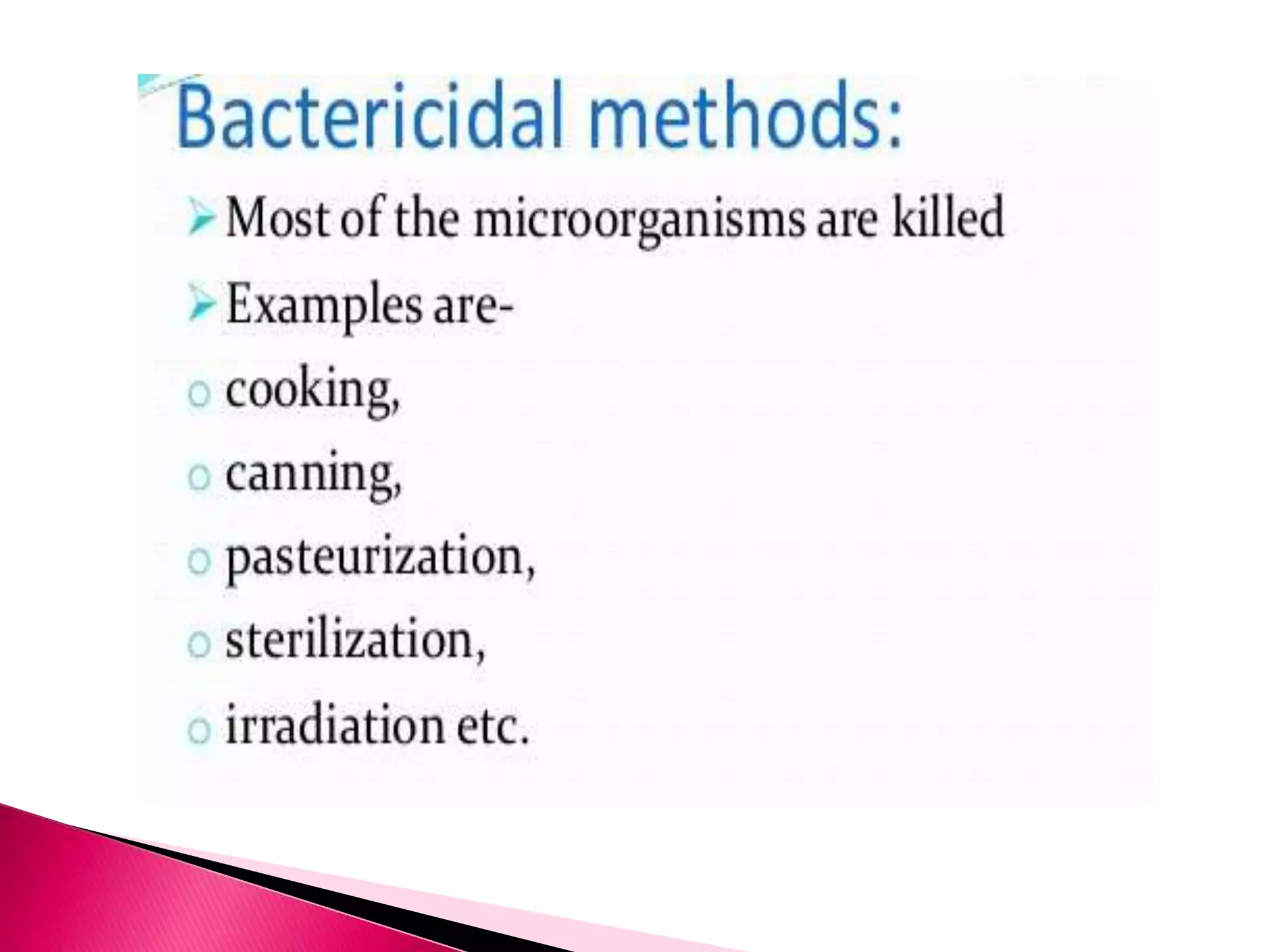 Introduction to Food Biotechnology | PPTX