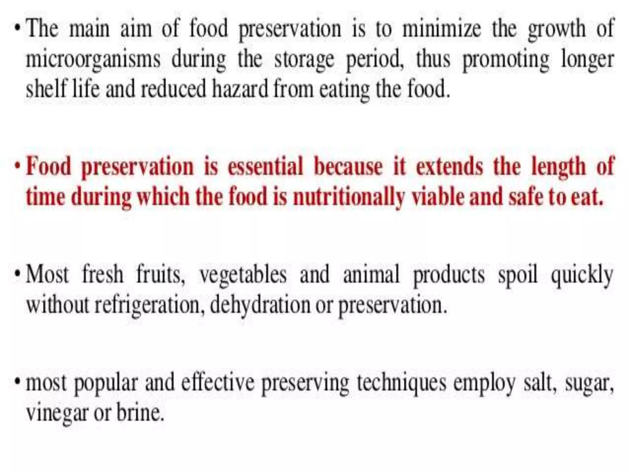 Introduction to Food Biotechnology | PPTX