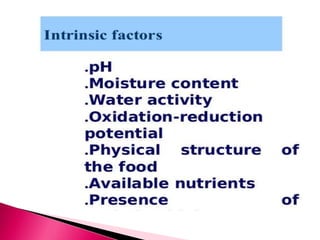 Introduction to Food Biotechnology | PPTX