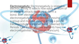 Periodic Table | PPTX