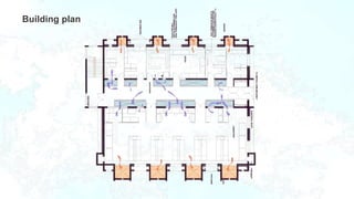 natural ventilation case study | PPTX