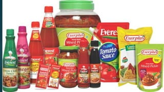 chemical changes in food | PPTX