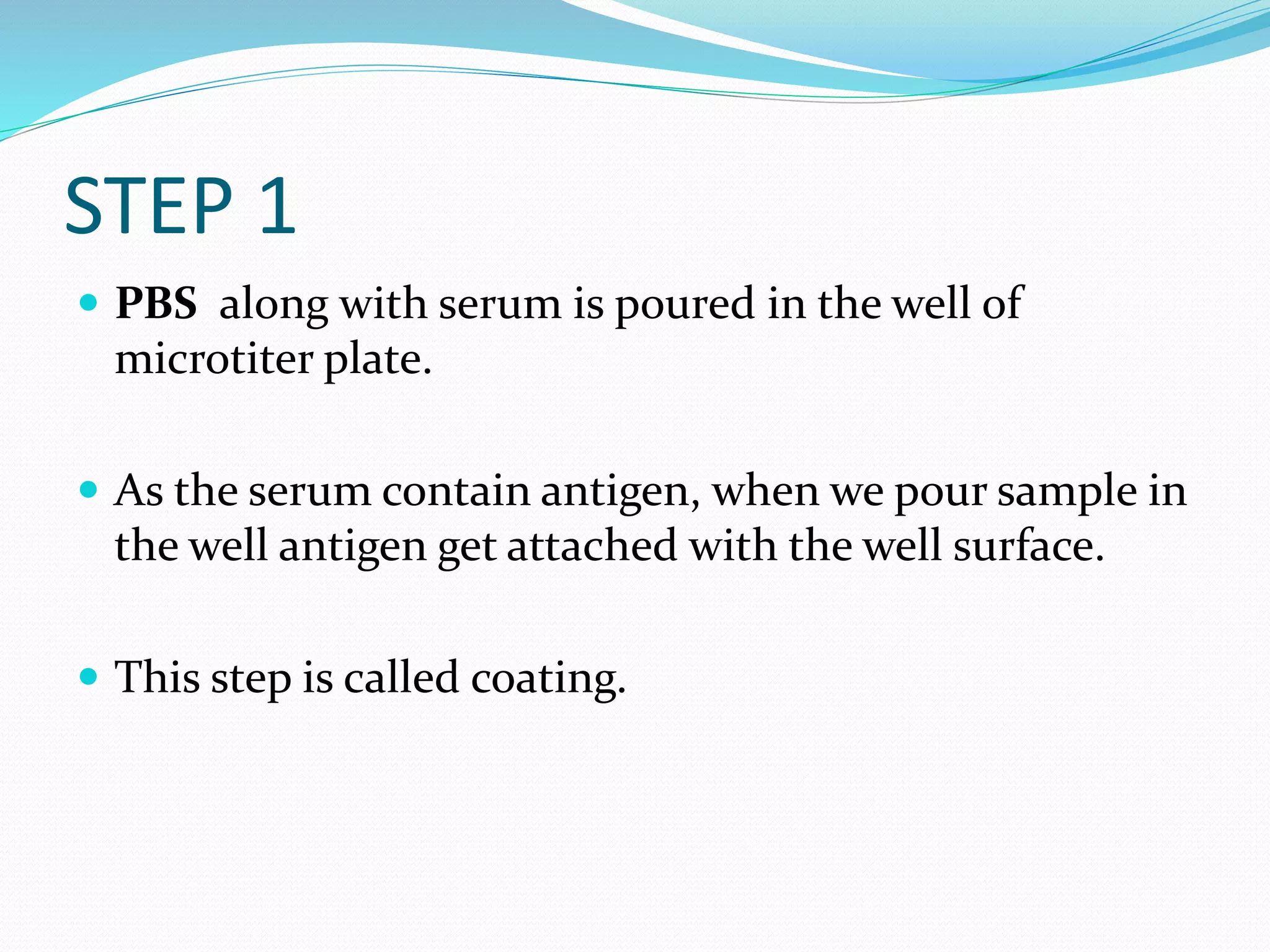 IMMUNOLOGICAL TECHNIQUES | PPTX