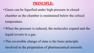 State of matter and properties of matter (Part-5) (Aeresols ...
