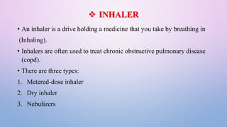 State of matter and properties of matter (Part-5) (Aeresols ...
