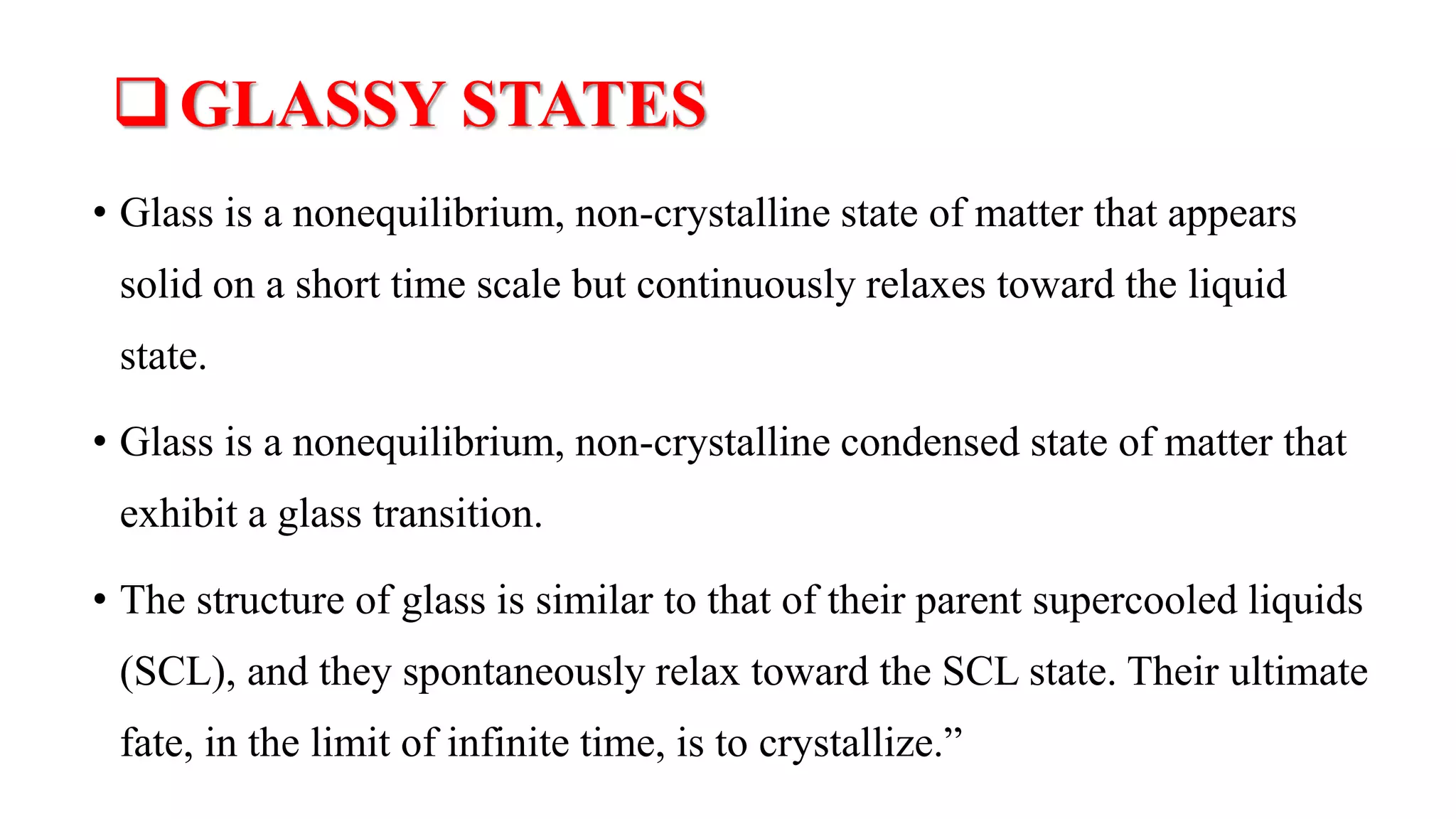 State of matter and properties of matter (Part-6)(Relative humidity ...