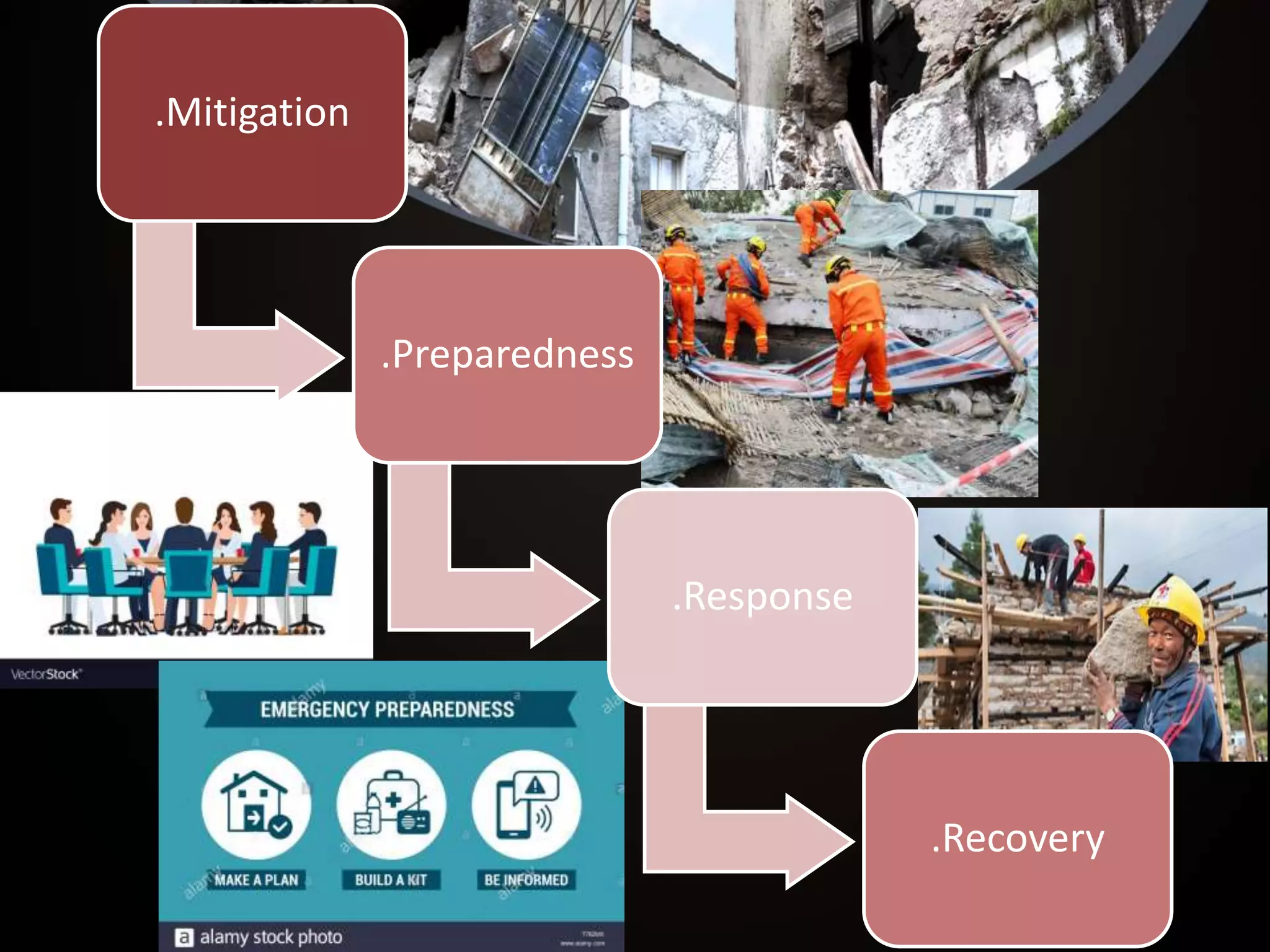 Disaster Management | PPTX