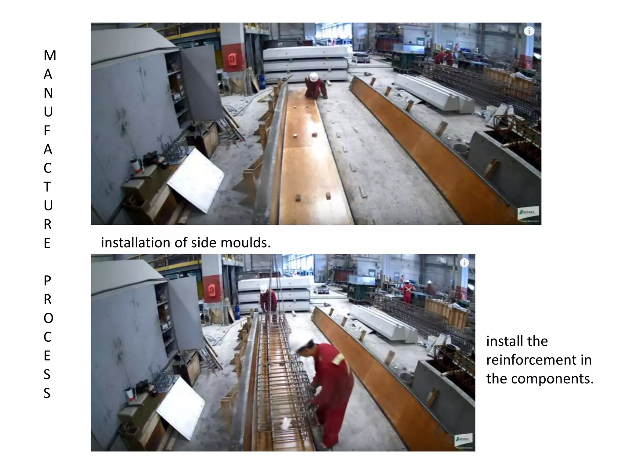 Prefabricated Column | PPTX
