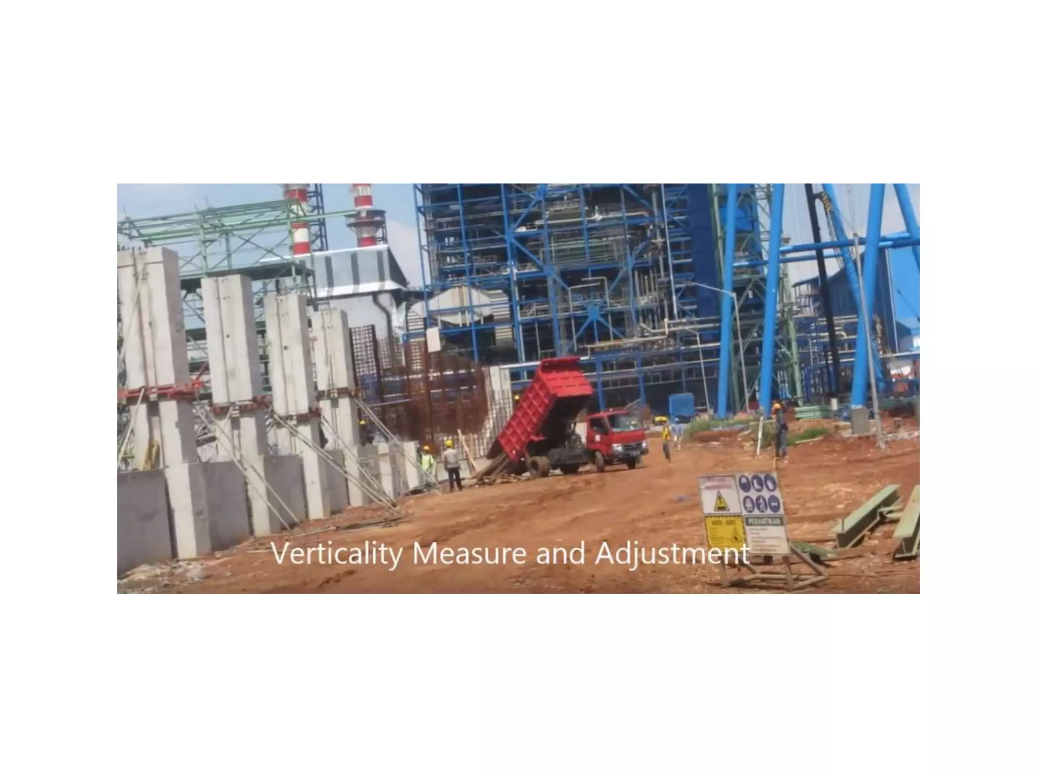 Prefabricated Column | PPTX