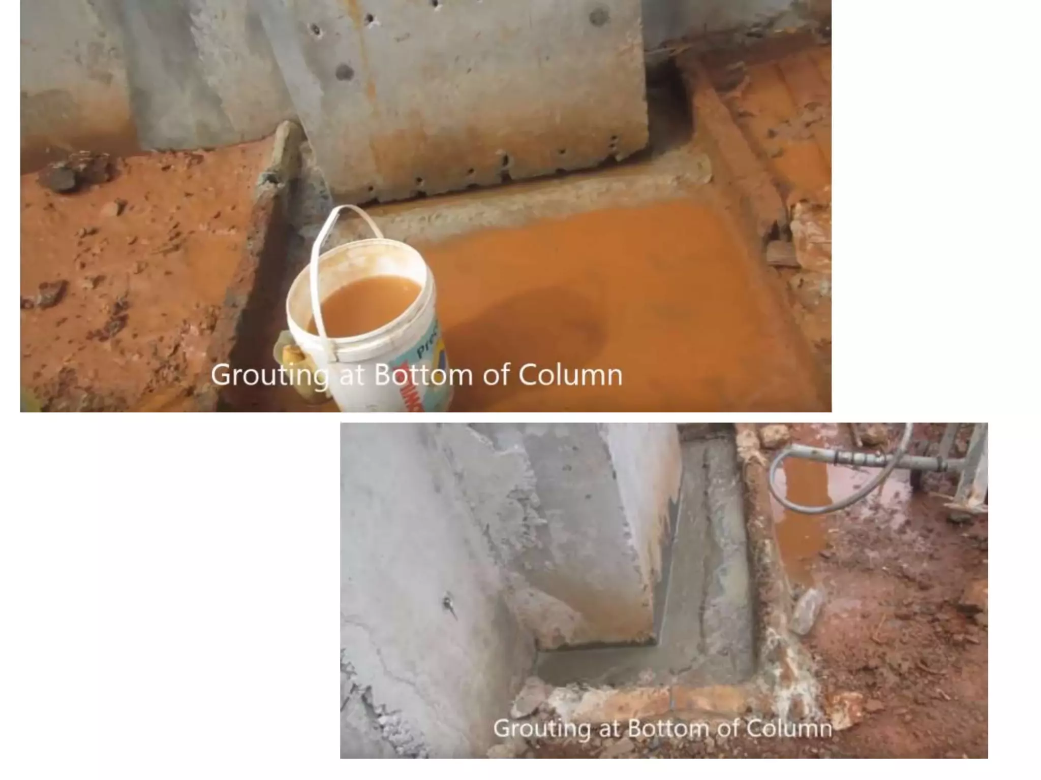 Prefabricated Column | PPTX