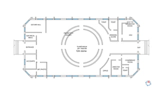 Planetarium Design Standards