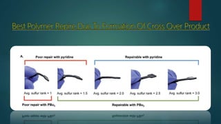 CROSSOVER EXPERIMENTS - Chemistry | PPTX