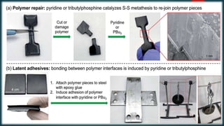 CROSSOVER EXPERIMENTS - Chemistry | PPTX