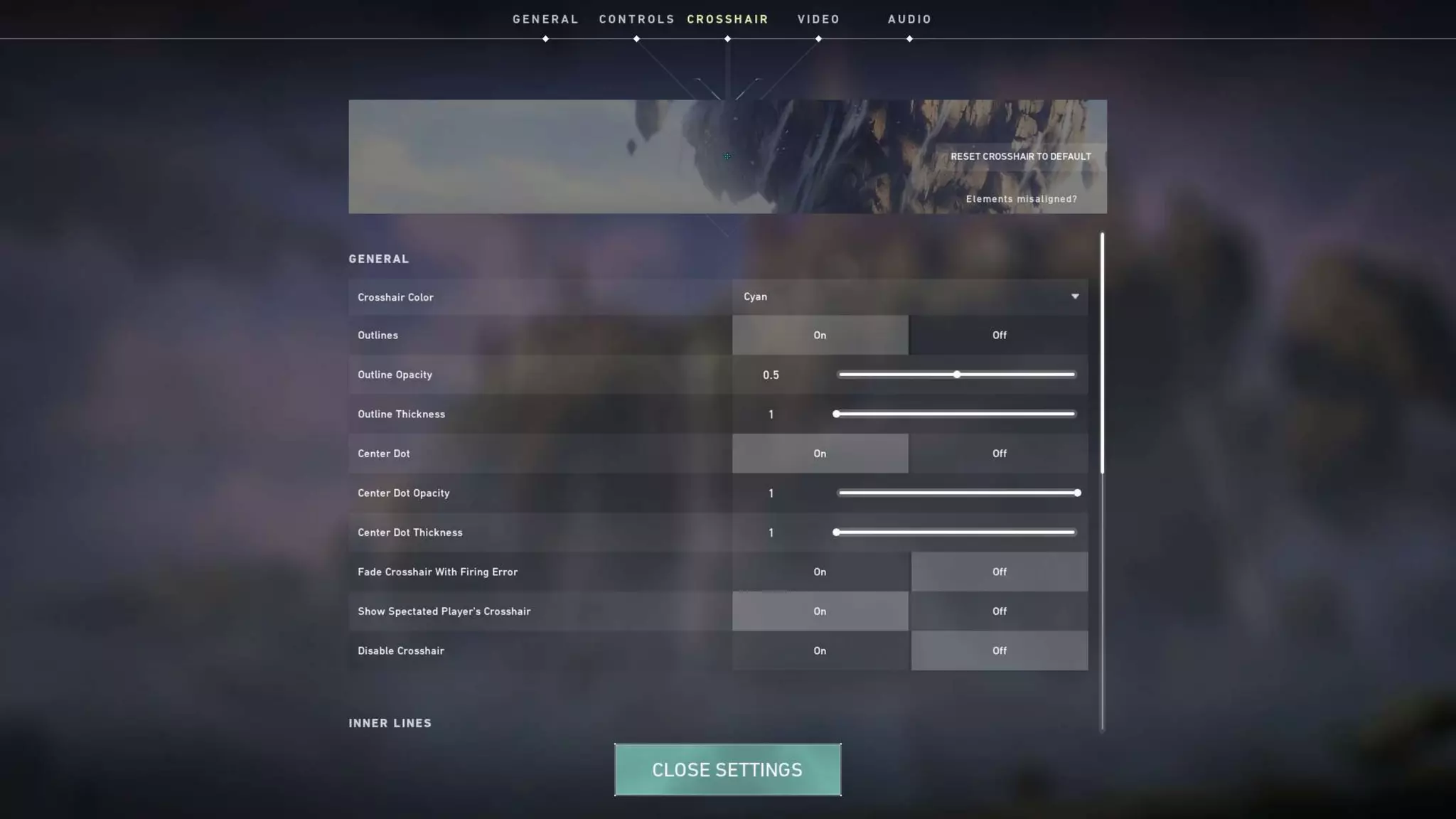 Game Settings | PPTX