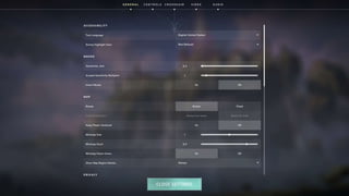 Game Settings | PPTX