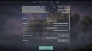 Game Settings | PPTX