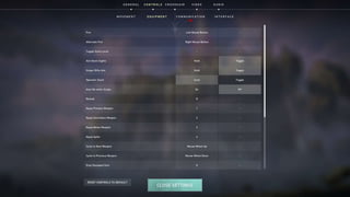 Game Settings | PPTX