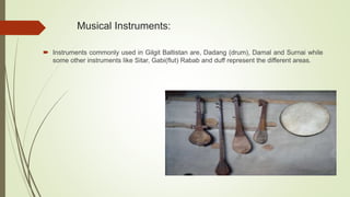 culture representation | PPT