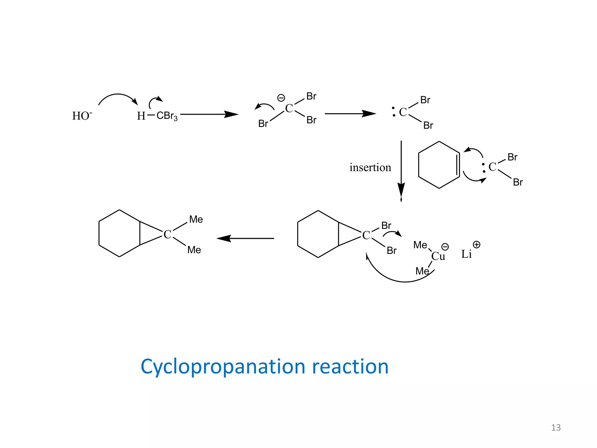 Total Synthesis of Pepluanol B | PPTX