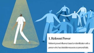 SOURCES OF POWER | PPTX
